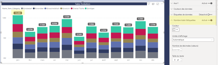 Nouveautés Power BI – Septembre 2020 - Groupe Delphisoft