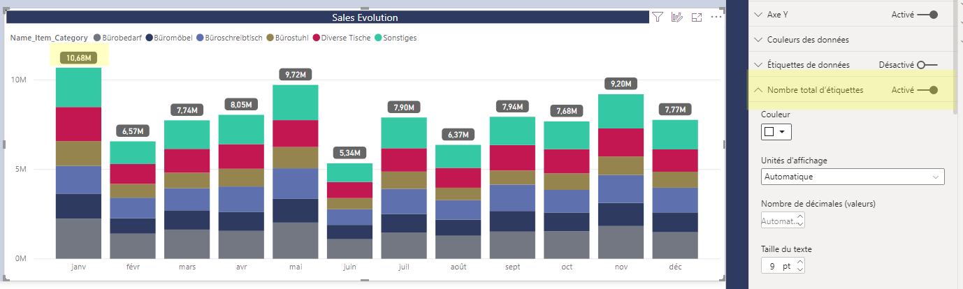 Nouveautés Power BI – Septembre 2020 - Groupe Delphisoft