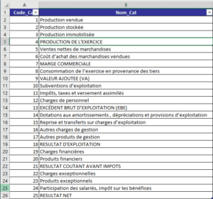 Construire vos états financiers sous Power BI - Groupe Delphisoft