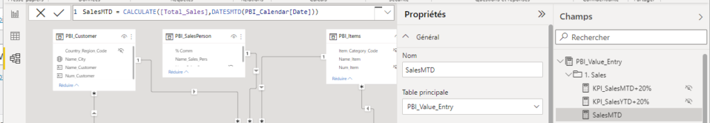 Nouveautés Power BI – Octobre 2022 - Groupe Delphisoft