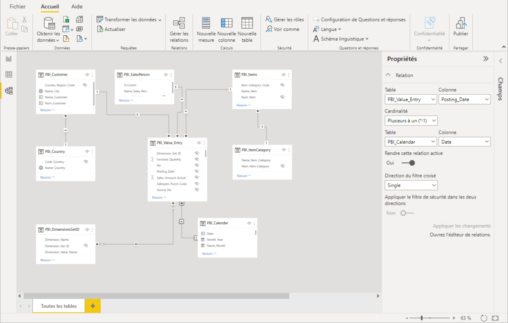 Nouveautés Power BI – Octobre 2022 - Groupe Delphisoft